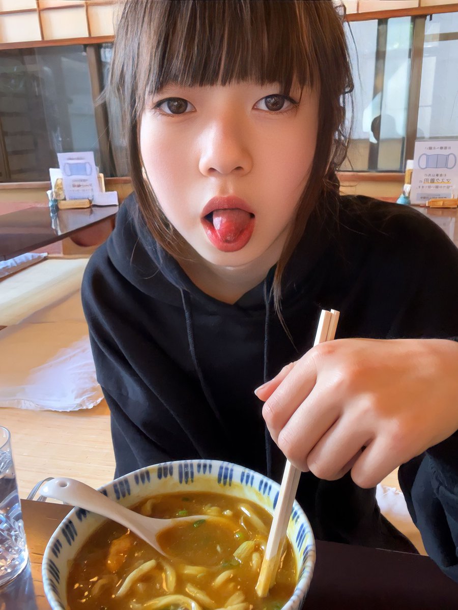 心愛💎Ⓚ ⓞ Ⓚ ⓞ Ⓐ 🌏wwダヴダヴワールドワイドハーフアイドルユニット On Twitter カレーはかれぇー🌶