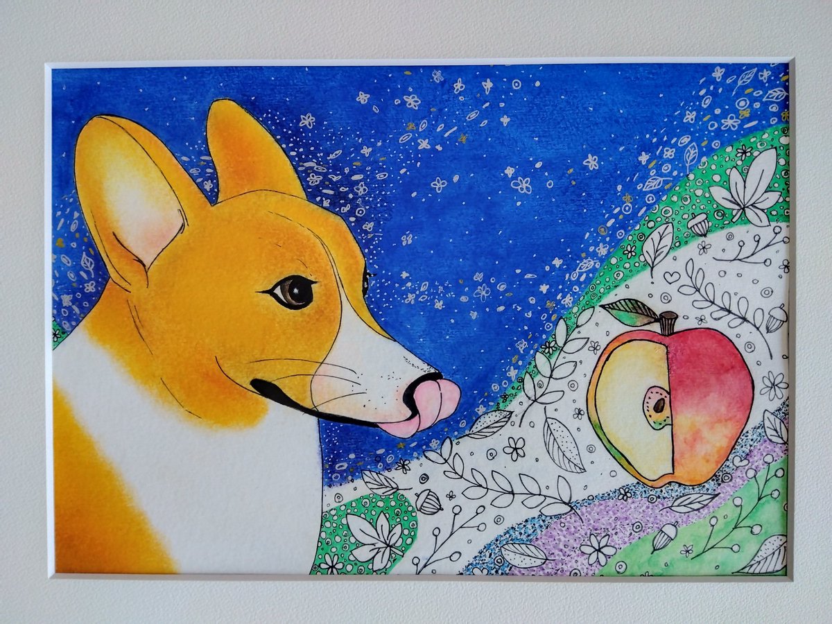 Boji hair+gallery on Twitter: "RT @oshima_kenichi: 6/10(土)11(日) @boji_gallery 「夢を描く18人展」 参加 ...