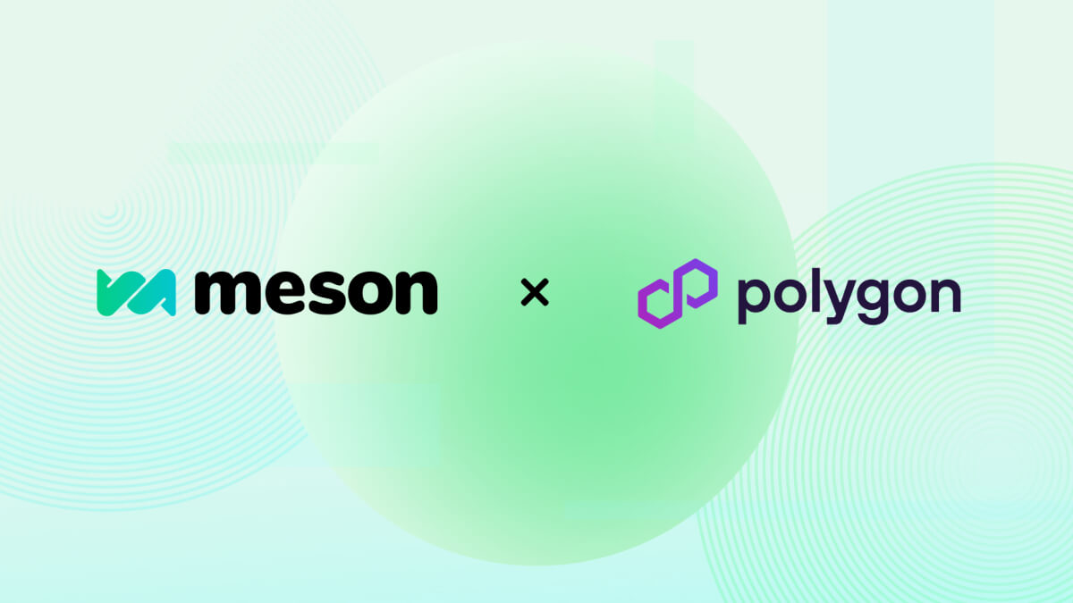 Meson on Twitter: "1/ 💫 @0xPolygonLabs zkEVM is now supported on @mesonfi Starting today, you ...