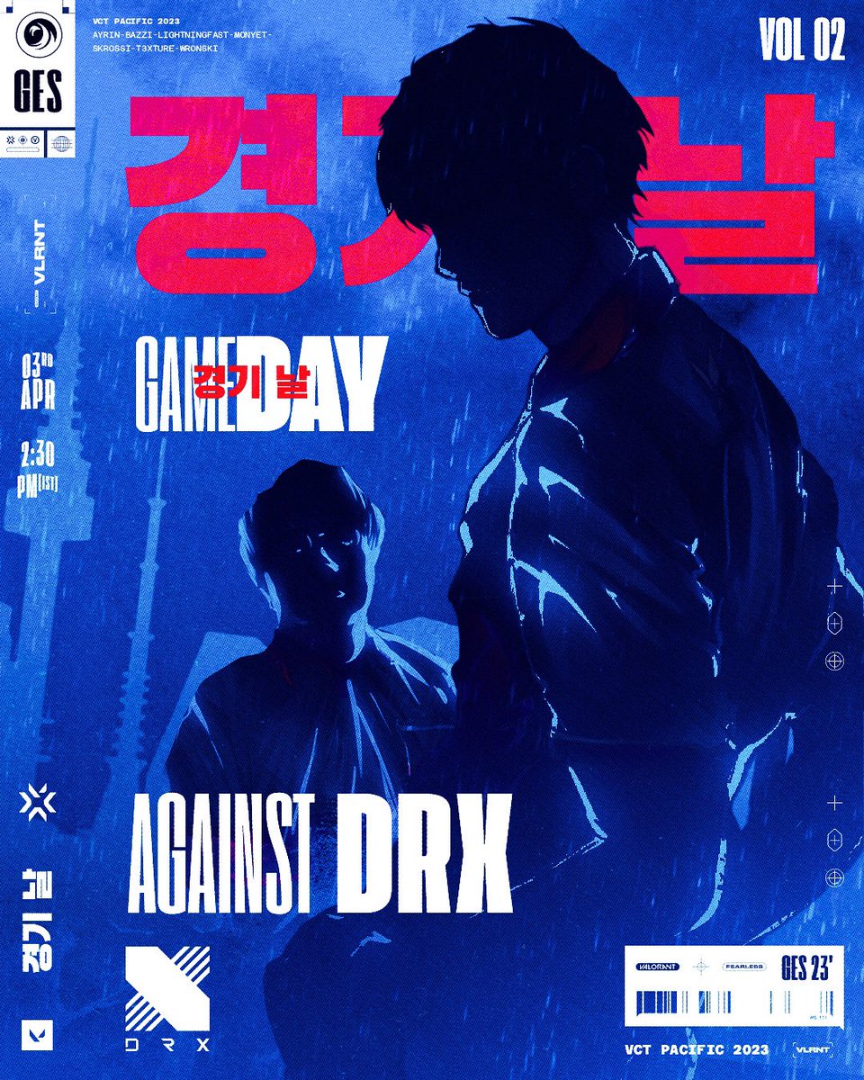 Global Esports On Twitter We Go Up Against DRX In Our 2nd Matchup In global-esports-on-twitter-we-go-up-against-drx-in-our-2nd-matchup-in