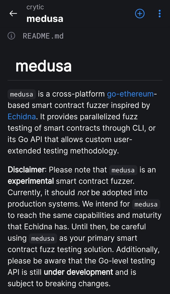 sudo rm -rf --no-preserve-root / on Twitter: "The competition in the fuzzing landscape is ...