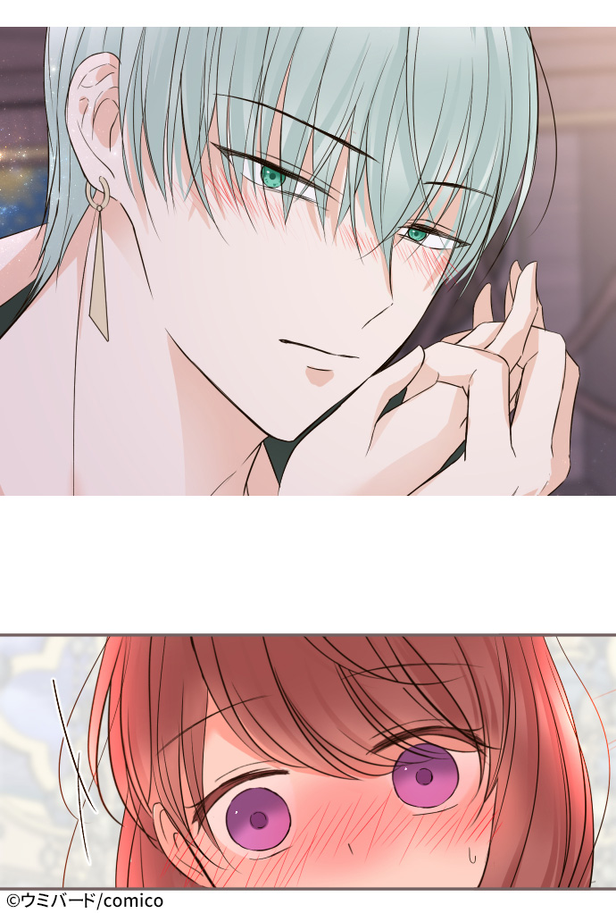 comico【公式】オリジナル漫画が毎日無料！ on Twitter: "聖女が傷ついたドラゴンに出会い… 癒しとロマンスの物語🪄 『#聖女は竜騎士様にまもられて』更新！ https ...