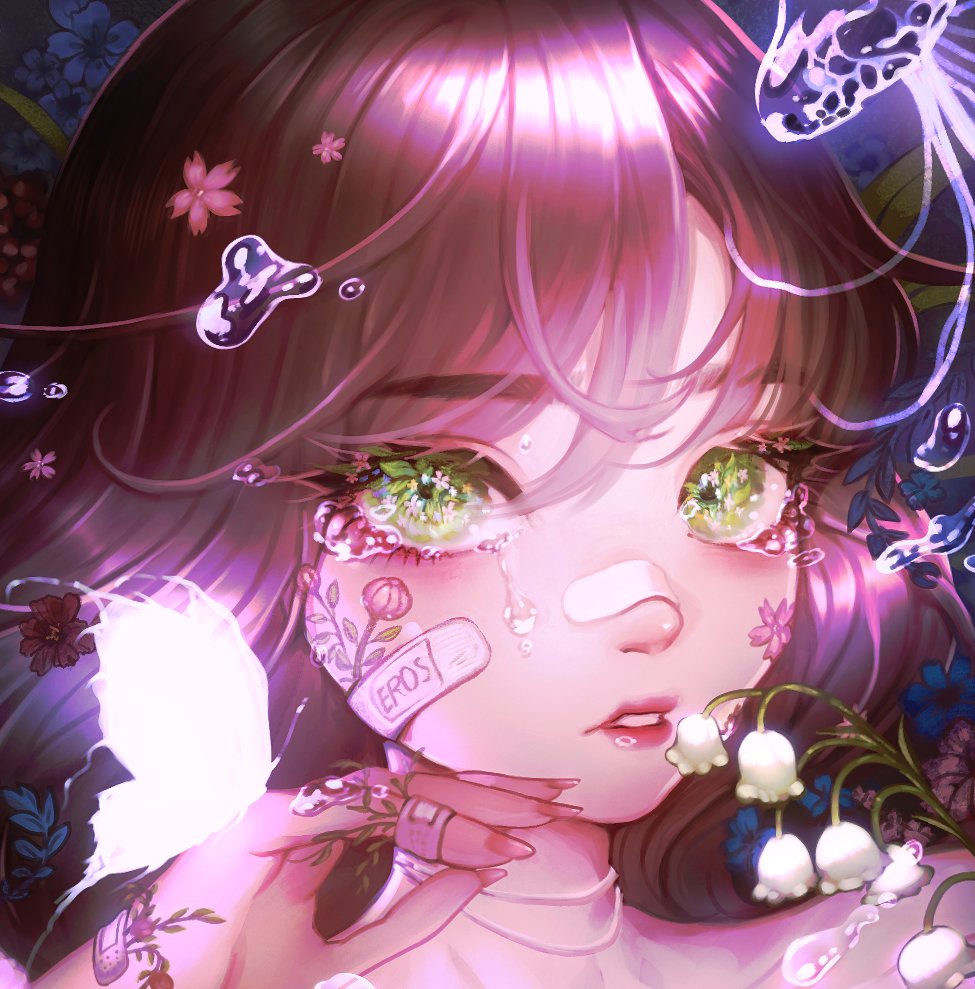 Iku 🌙 Digital Artist | Comms r Closed on Twitter: Iku 🌙 Digital Artist | Comms r Closed on Twitter: