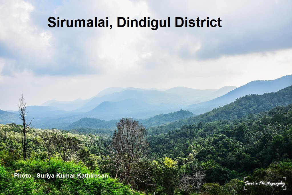 I saw some snippets of Viduthalai movie. I am more mesmerized by the ...