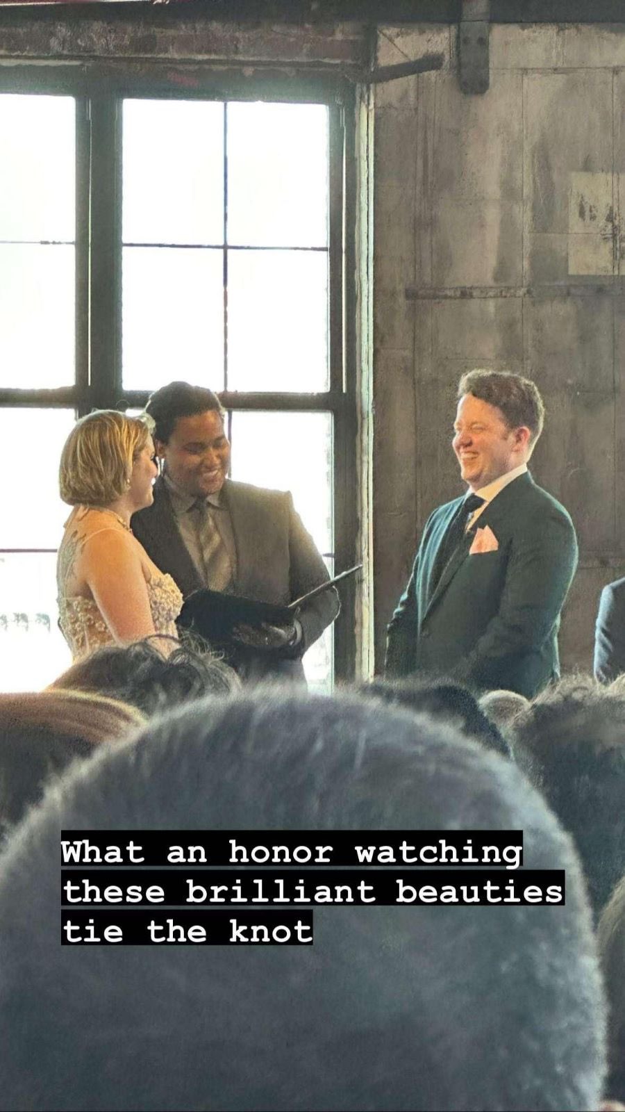 Brennan lee mulligan izzy roland wedding 60 photos - Astyledwedding.com