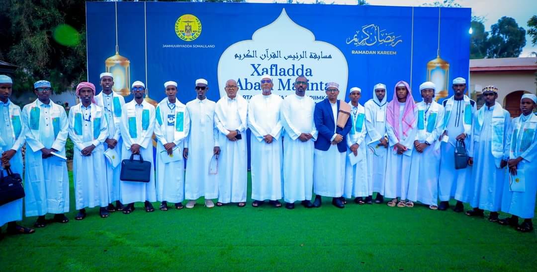 Somaliland Government Web Portal on Twitter: Somaliland Government Web Portal on Twitter: