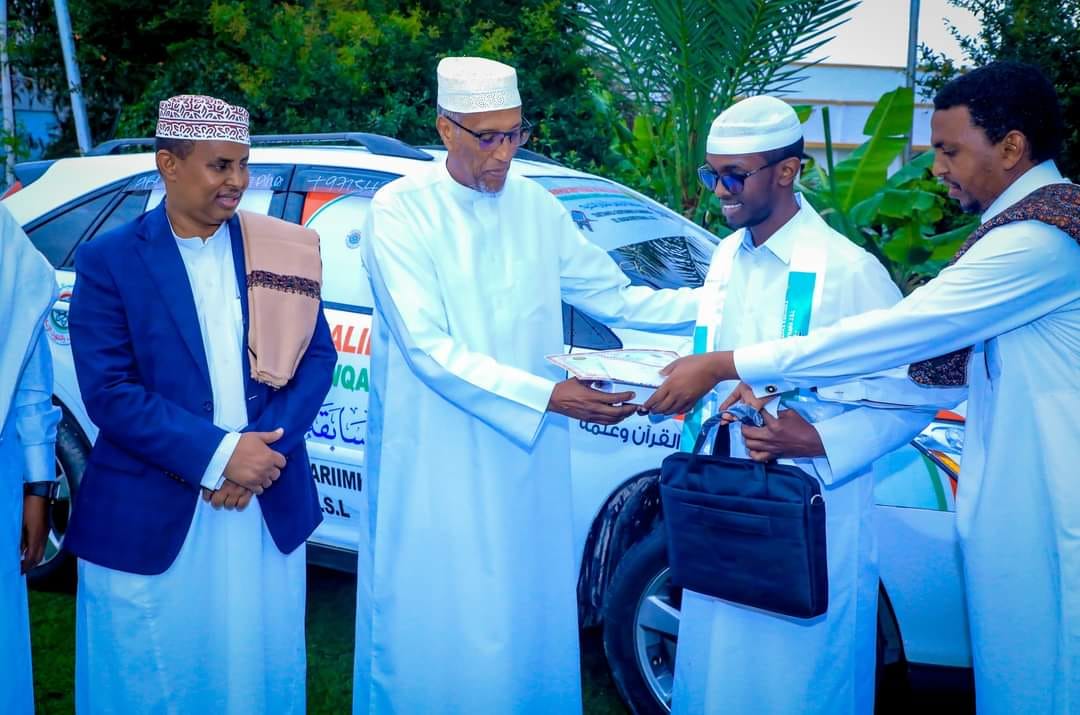 Somaliland Government Web Portal on Twitter: Somaliland Government Web Portal on Twitter:
