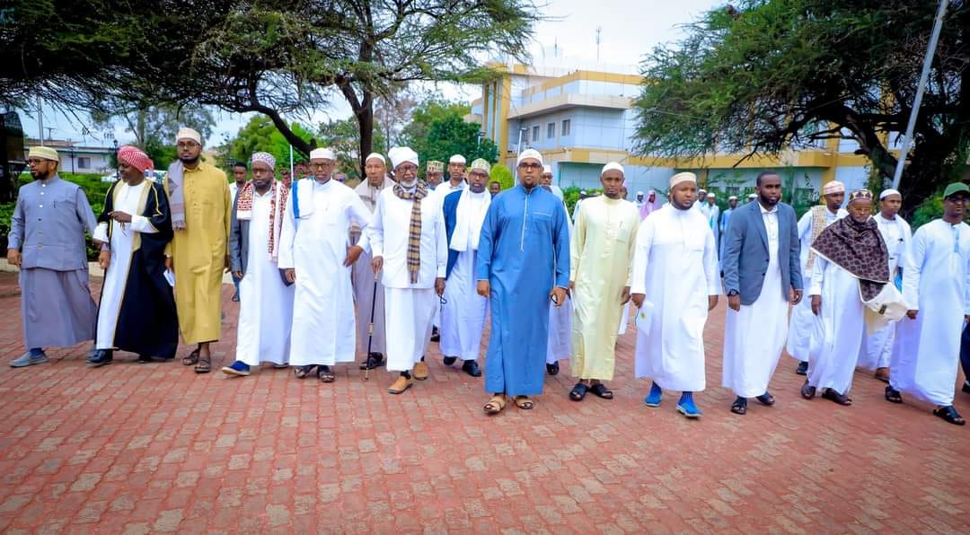 Somaliland Government Web Portal on Twitter: Somaliland Government Web Portal on Twitter: