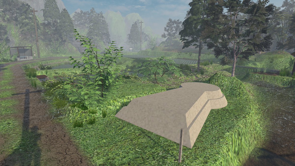 探跡家もっけい(@mokkei_VE) - Twilog