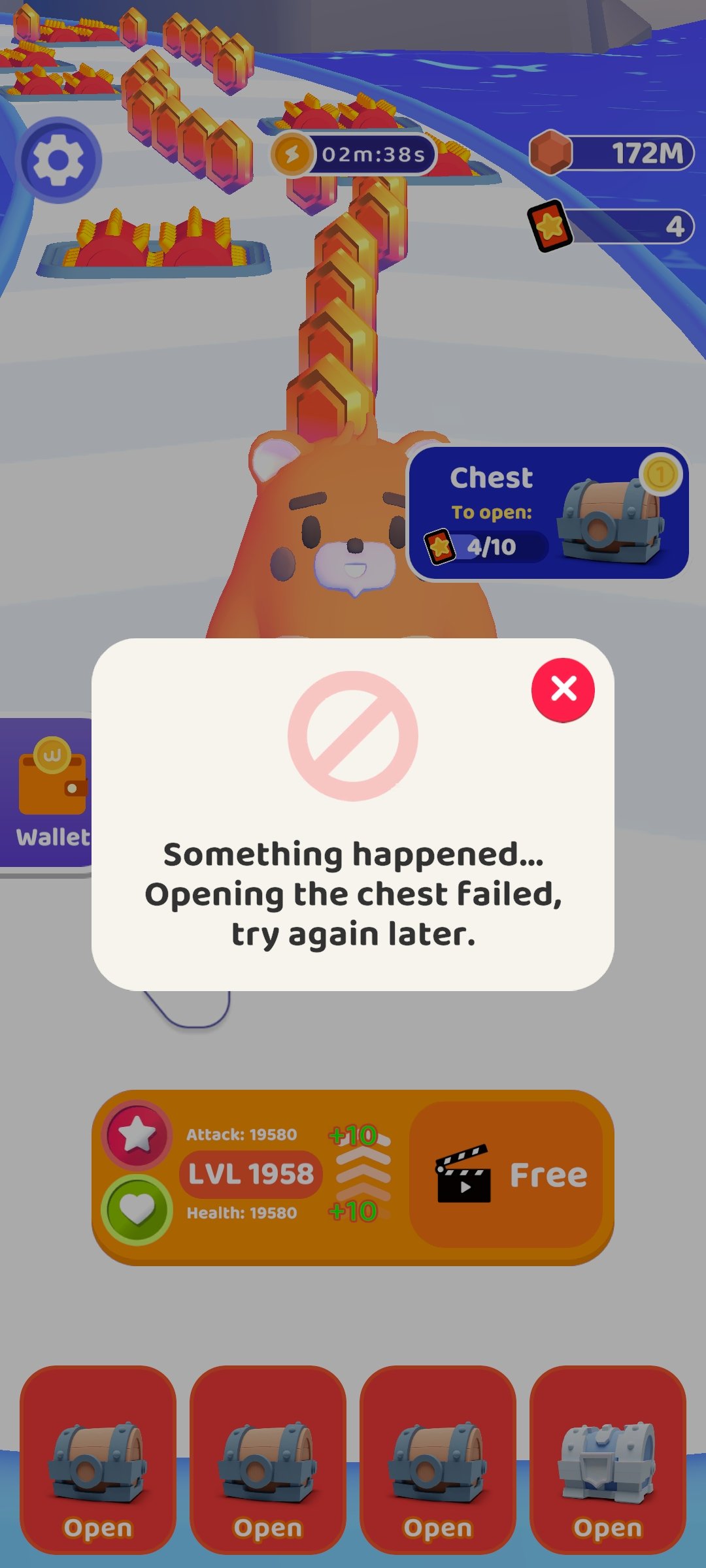 Walken - PUBLIC BETA is Live! on Twitter: "👀 New #walken_io update: iOS & Android 1.6.3 🎯Limited ...