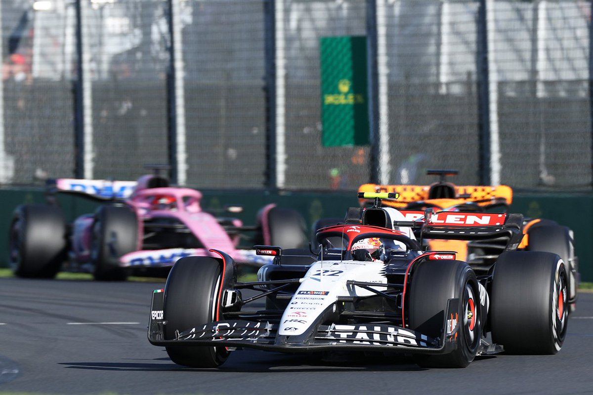 F1-Gate.com(@F1Gate) - Twilog (ツイログ)