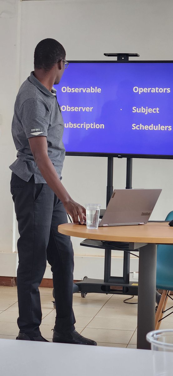 Angular Kenya 🇰🇪 on Twitter: "A big thank you to everyone who joined us for last weekend's ...