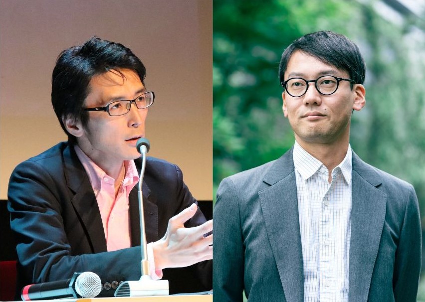 KoichiroKOKUBUN國分功一郎(@lethal_notion) - Twilog (ツイログ)