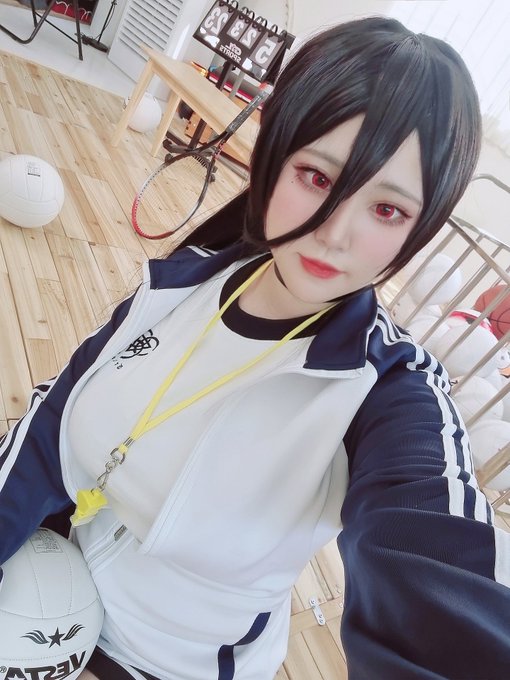 바덴🌿baden (@badencos) さんのコスプレ作品まとめ (427 件) - Twoucan