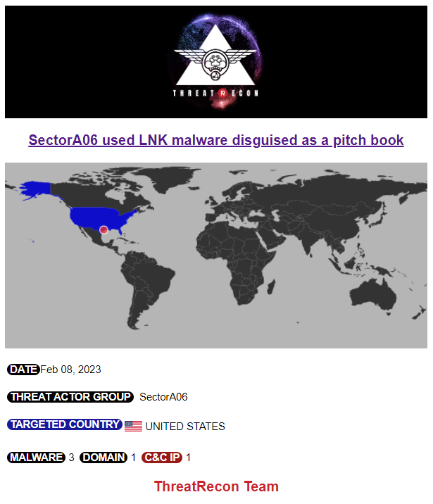 ThreatRecon on Twitter: "#NorthKorea Govt sponsored #hacking group ...