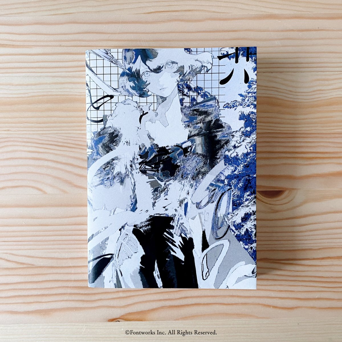 Fontworks / フォントワークス(@Fontworks_Inc) - Twilog (ツイログ)