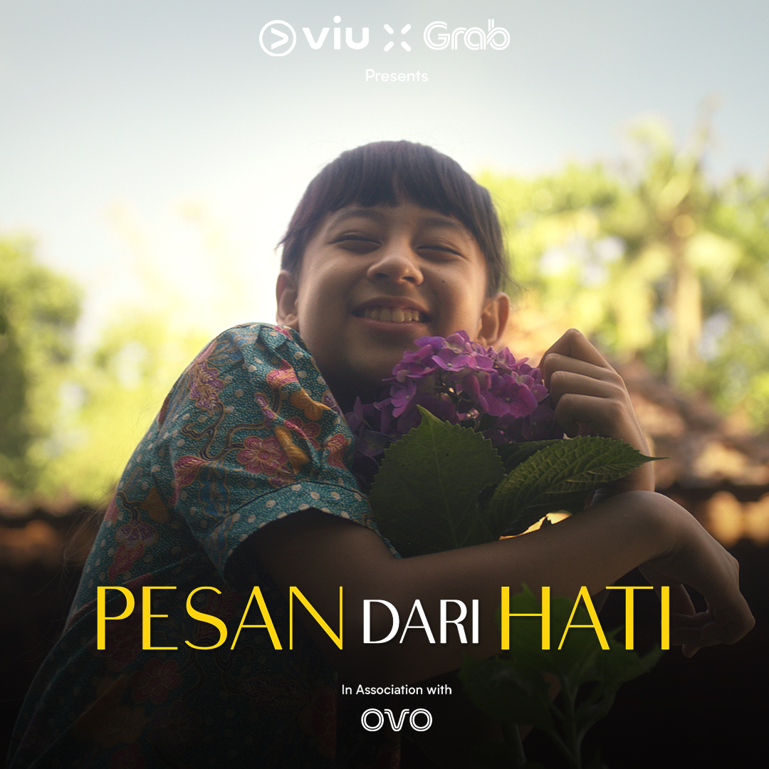 Viu Indonesia on Twitter: "Tantangan baru kembali harus Melati hadapi. Ia pun jadi teringat ...
