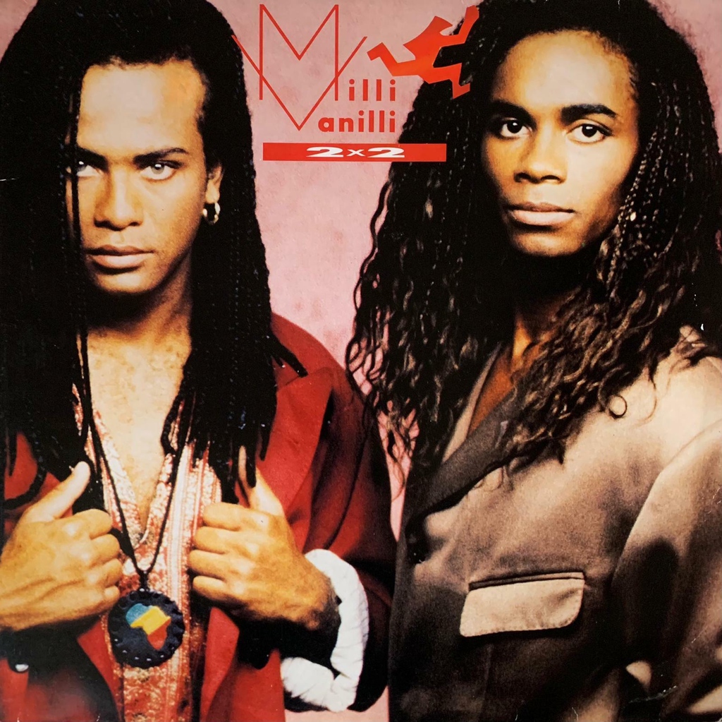 Classic Pop magazine on Twitter: "On this day in 1998, we lost Rob Pilatus of Milli Vanilli who ...