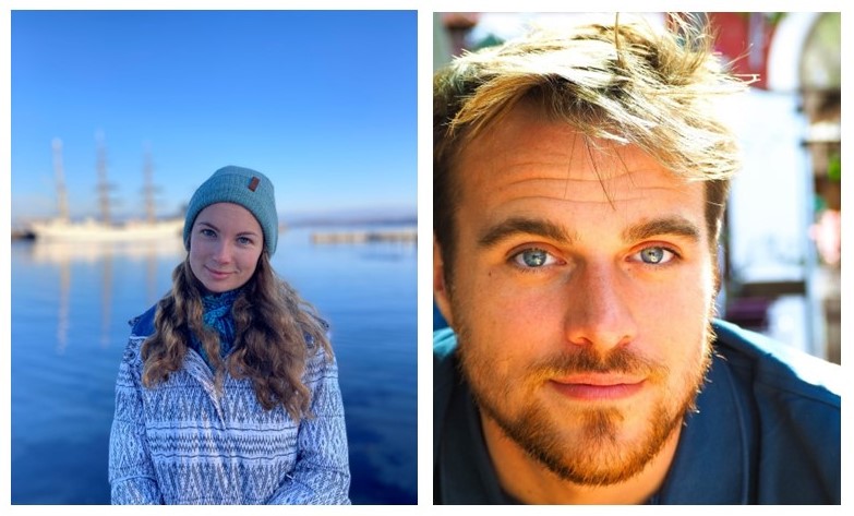 Alexandra Hahn's Instagram, Twitter & Facebook on IDCrawl