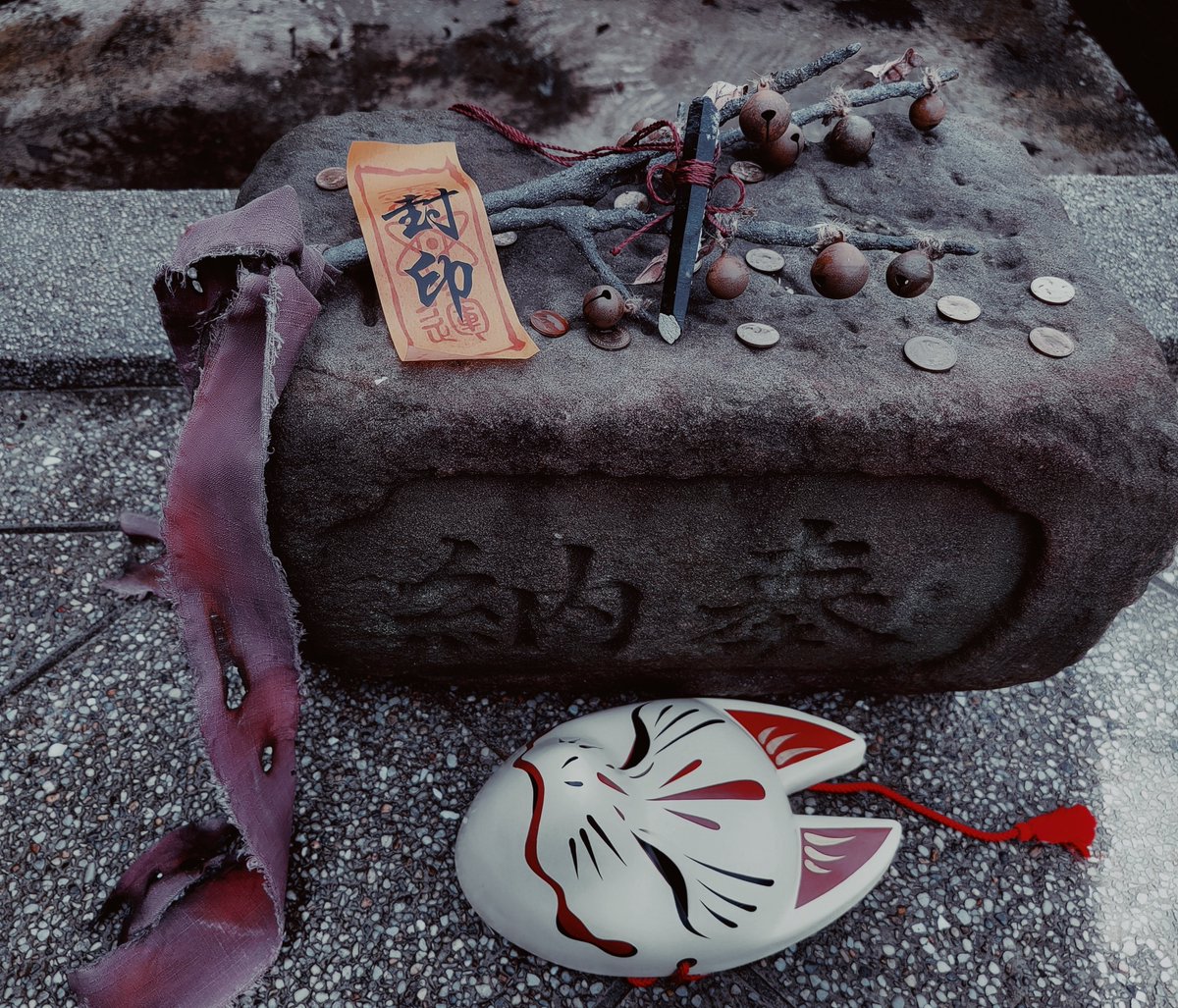 また開いて Mio_Hana🪅 @fsmuggler5