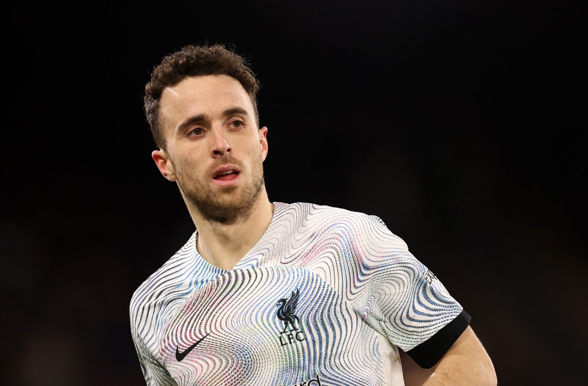 On Twitter 🌡️ Diogo Jotas Whoscored Rating By Season Since Joining Liverpool 🥈