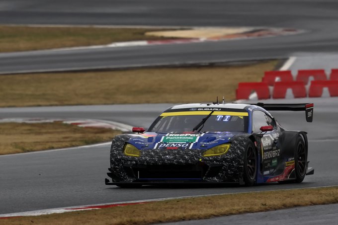 【画像まとめ】SUPER GT スーパーGT(日付順) - アニメレーダー