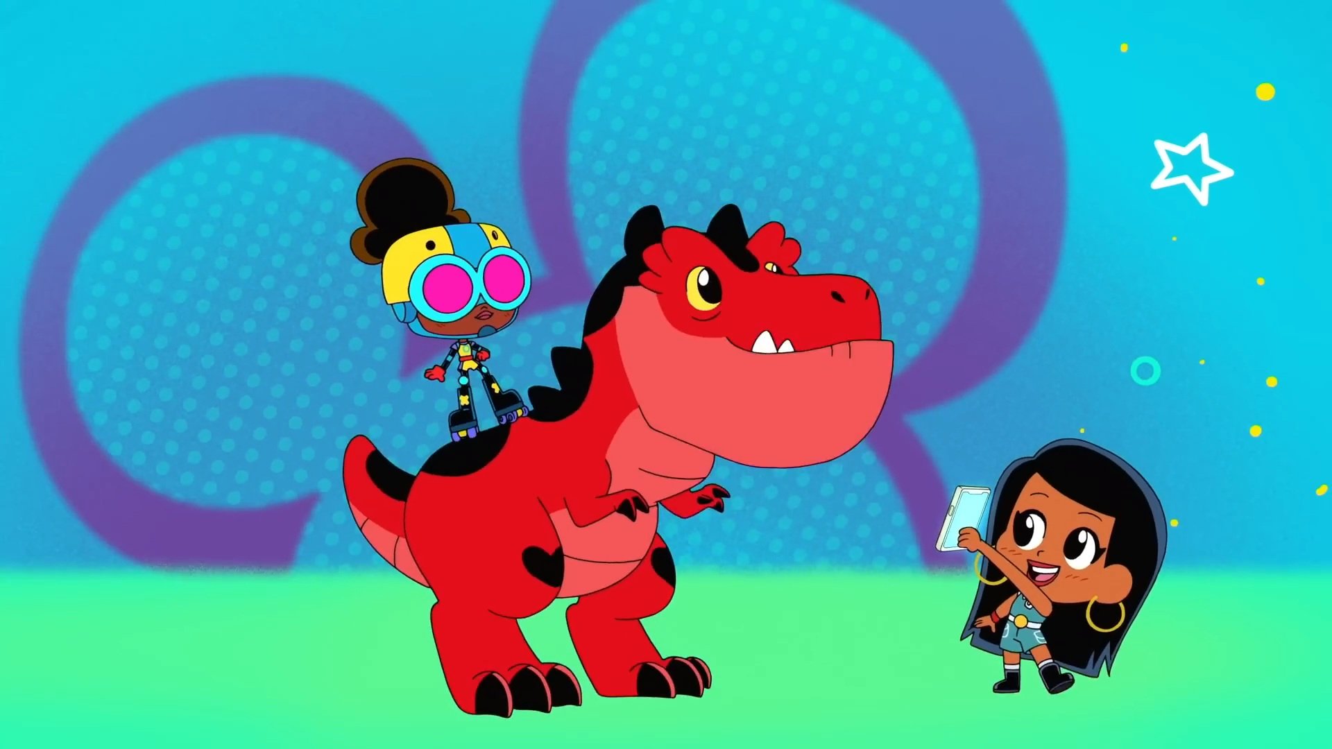 Old Disney Channel Cartoon Characters