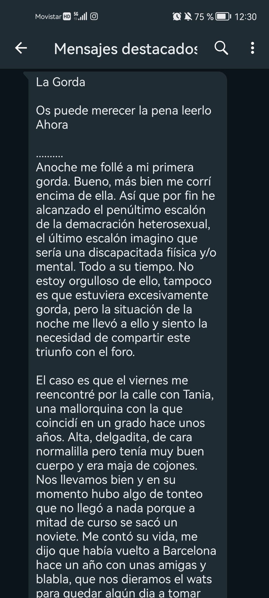 Capi on Twitter: "Os voy a dejar el mejor hilo que dió internet a lo largo de su historia Solo ...