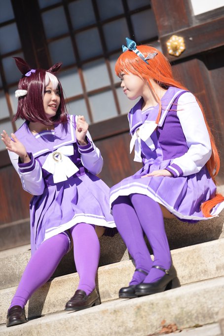 しそ納豆 ｺｽｻﾐ両日 (@shiso_natto) さんのコスプレ作品まとめ (93 件) - Twoucan