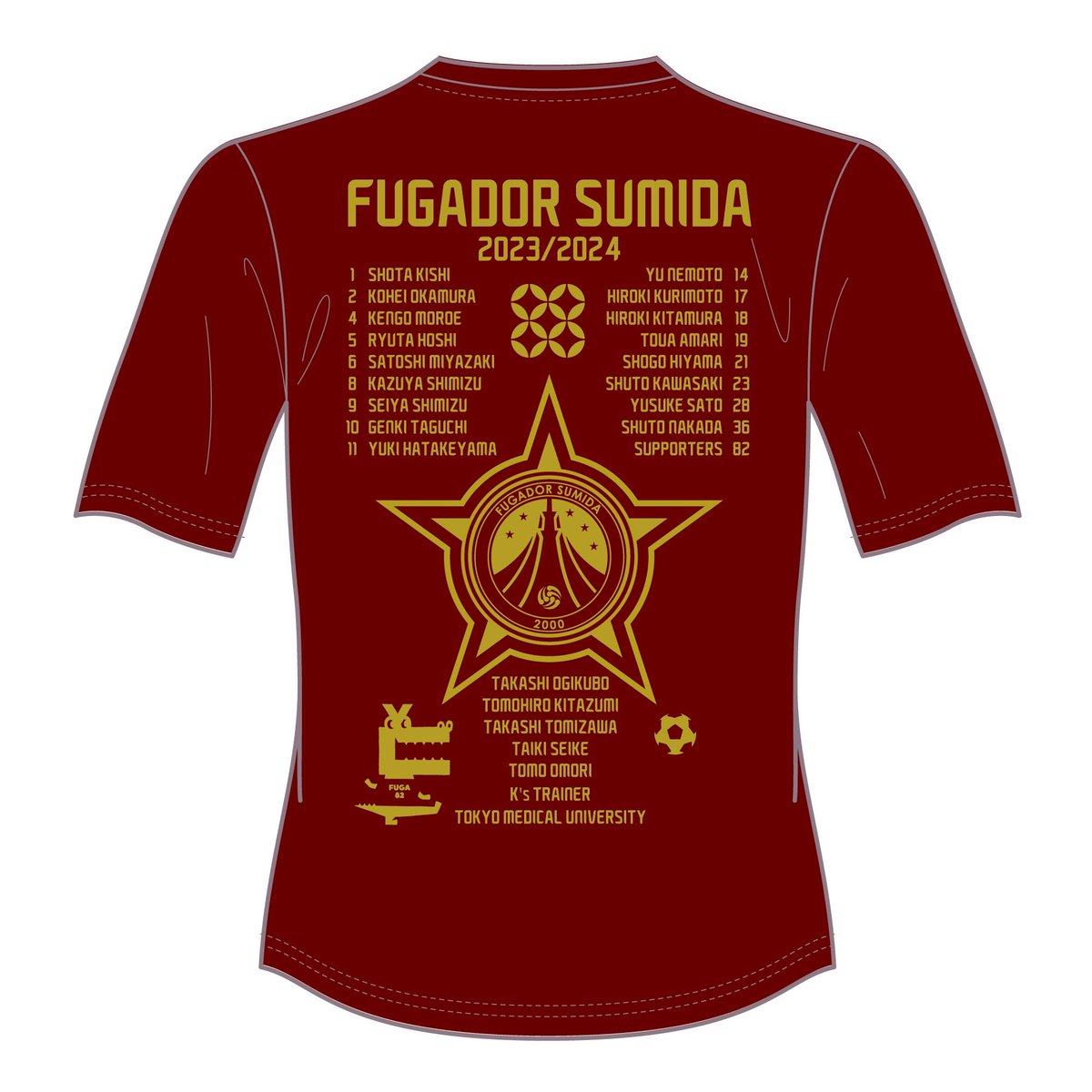 フウガドールすみだ(@fuga_sumida) - Twilog (ツイログ)