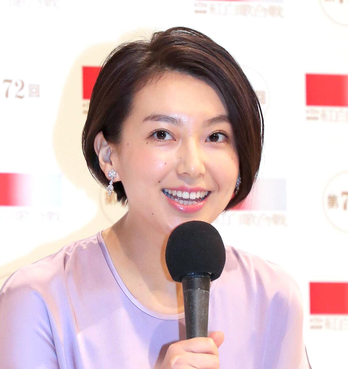 スポーツ報知 on Twitter: "#結婚 →出産のNHK和久田麻由子アナ、わずか1年で復帰！「ニュース7」登場にネット大興奮「キター！」 https://hochi.news ...