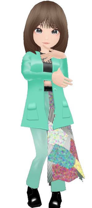 内田真礼 Official STAFF on Twitter: "スタートしました #XRWorld で真礼さんがアバターとなって出演中 ️ #リスアニ #内田真礼 詳細🔻 https ...