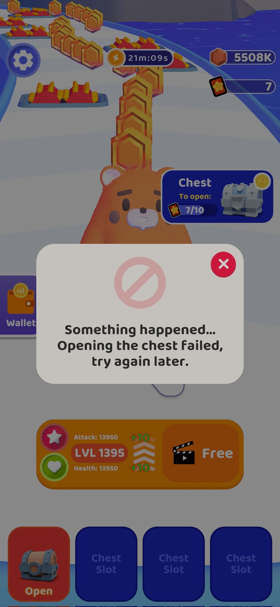 Walken - PUBLIC BETA is Live! on Twitter: "👀 New #walken_io update: iOS & Android 1.6.3 🎯Limited ...