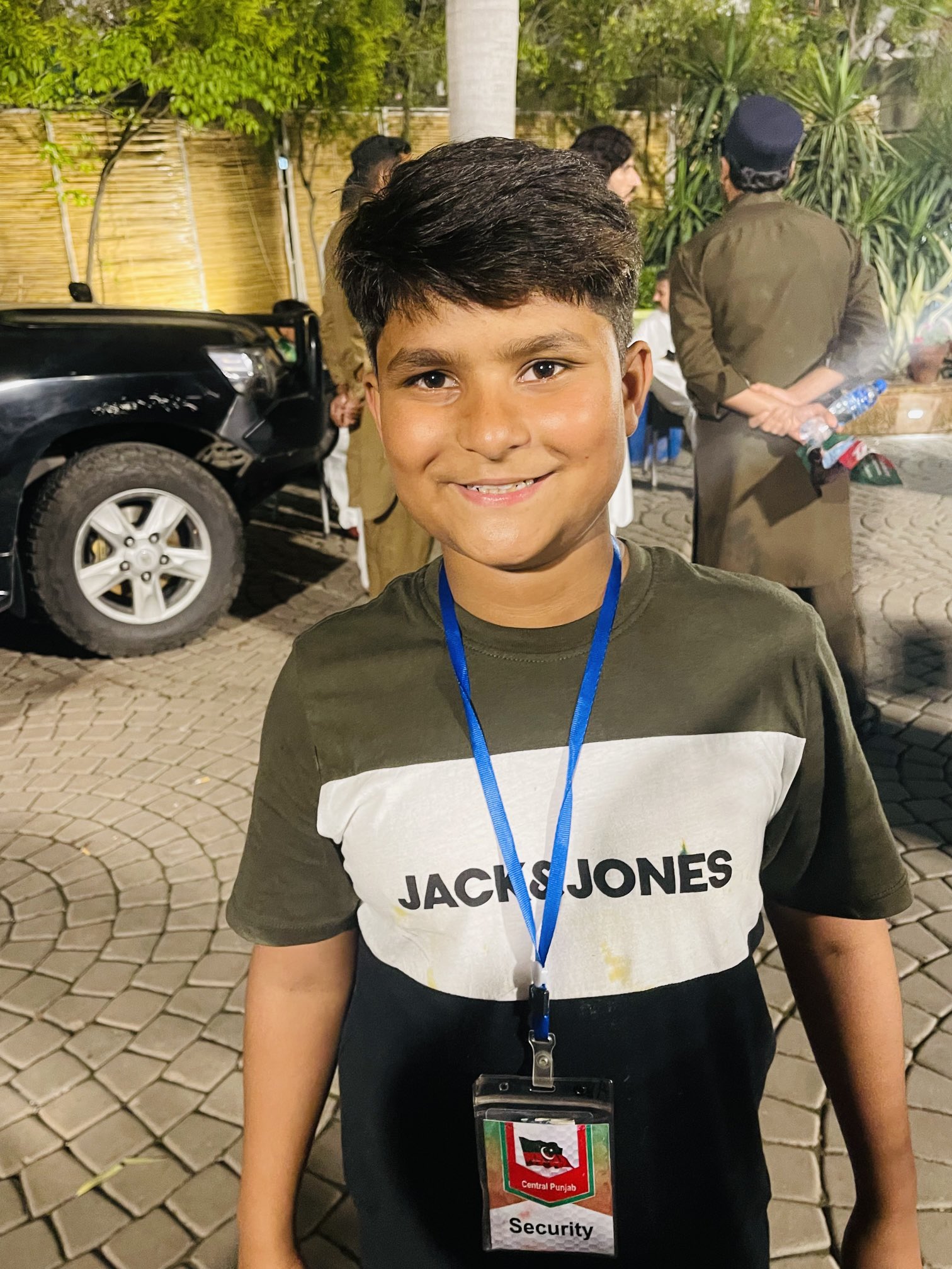 Mian Umar Jamil - Live Update ZamanPark on Twitter: "اپڈیٹ ! الحمداللہ گزشتہ روز دوست کے لیے ایک ...