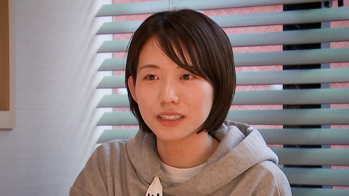 Tbs バレブー On Twitter 今夜9時30分 Bs Tbsで放送📺※放送時間変更あり 「ネーションズリーグ 5月30日開幕 🇯🇵頑張れニッポン」 選手の素顔も😍 古賀紗理那