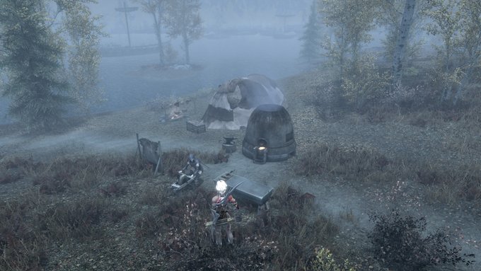 Skyrim SE MOD(@Skyrim_SE_MOD) - Twilog