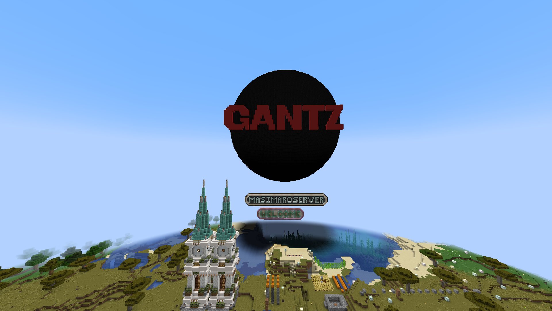 NuBu_ on Twitter: "GANTZ完成！めっちゃ疲れたw https://t.co/Mxr0gmy8gt" / Twitter