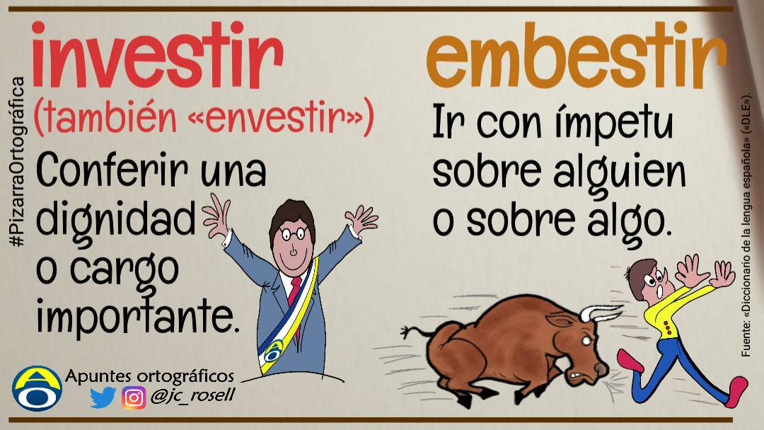 Embestir Significado
