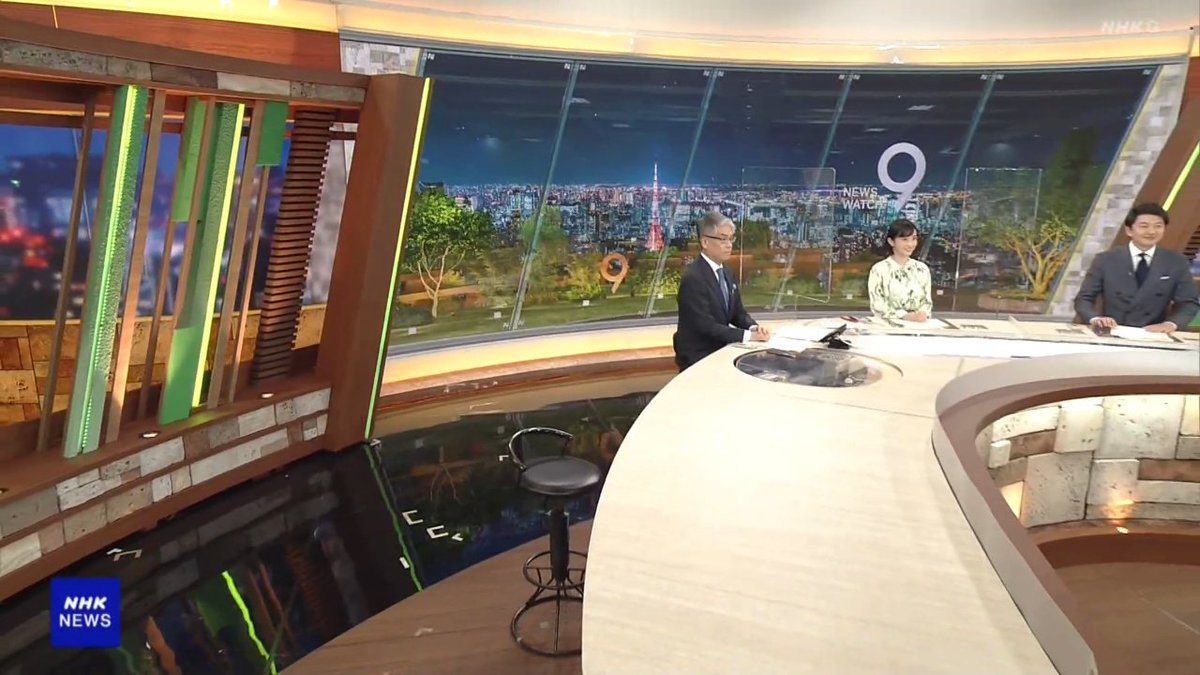 しょうすけ・りー on Twitter: "NW9"