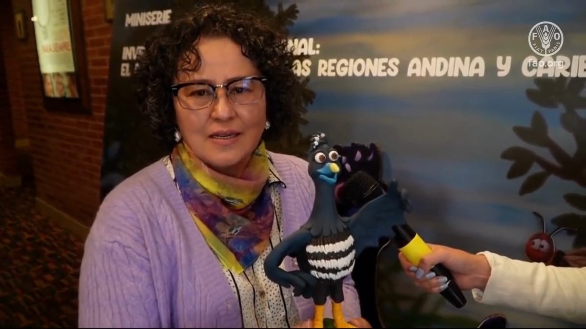 FAO Colombia on Twitter: FAO Colombia on Twitter:
