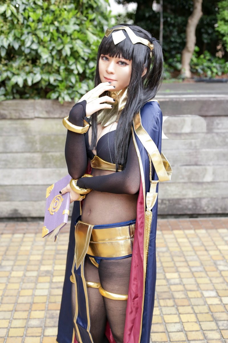 枢木るく@c102日曜東j44b売り子 (@kururu_637) さんのコスプレ作品まとめ (87 件) - Twoucan