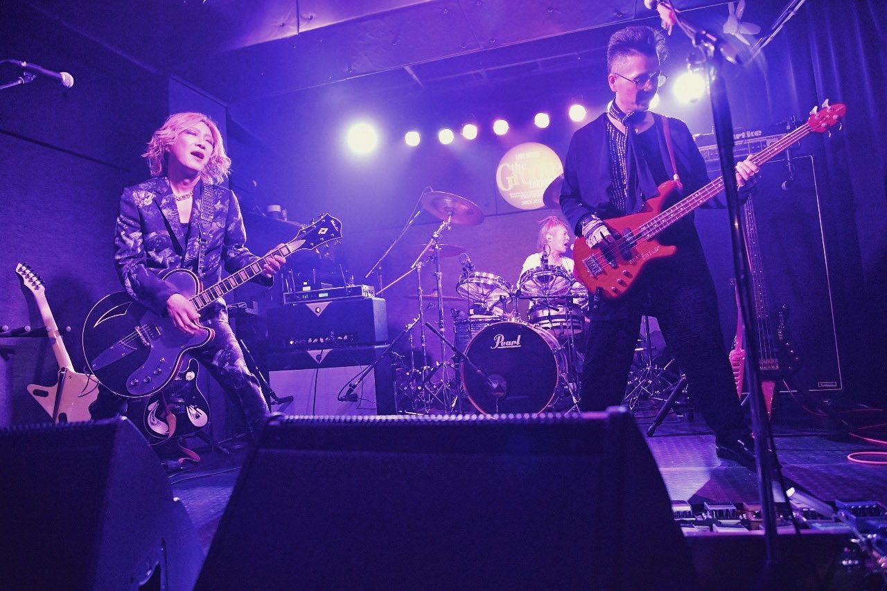 BEAT CHILD OFFICIAL on Twitter: "【LIVE情報】 5/3(水・祝)前橋中央イベント広場にて開催される「sky of FLEEZ」にBEAT CHILDの出演が ...