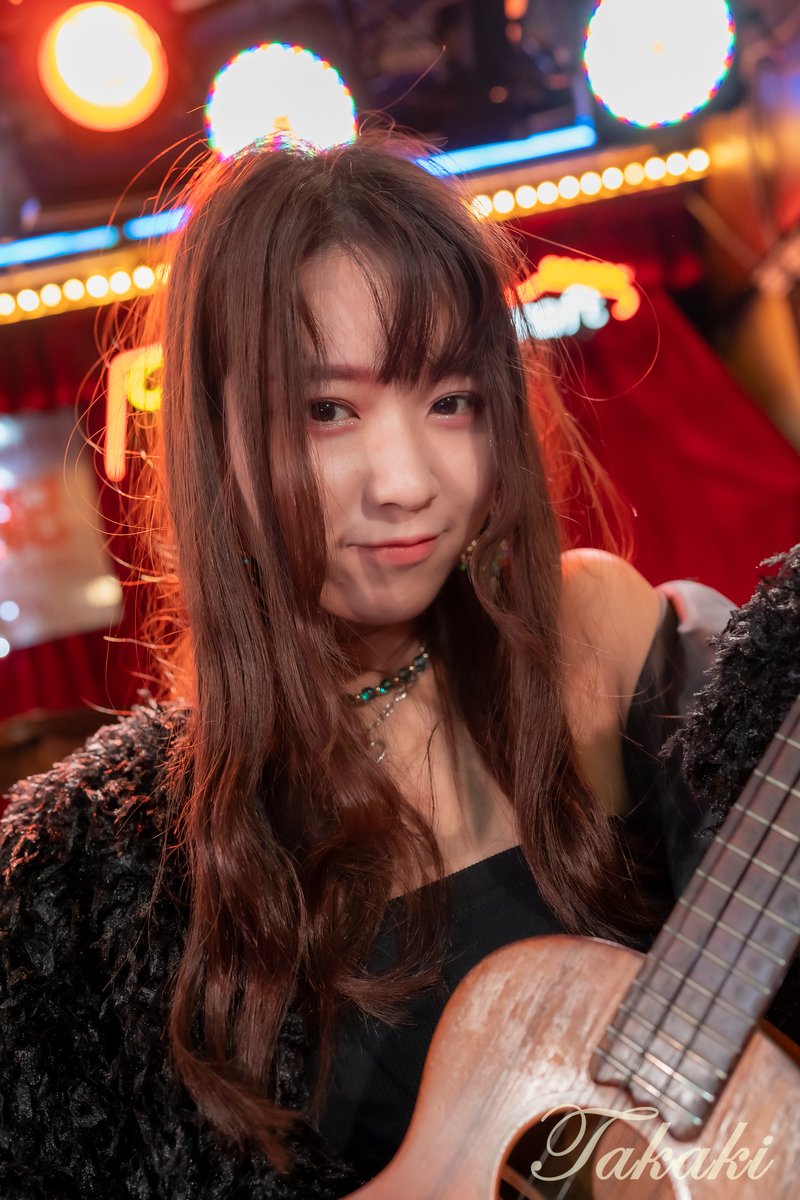 𝓣𝓪𝓴𝓪𝓴𝓲 on Twitter: "～ 新宿21世紀ライブハウス ～ Vol.1 model：#すずえりあ さん @leah_meiiii #Ore撮影会（@Ore_photo）"