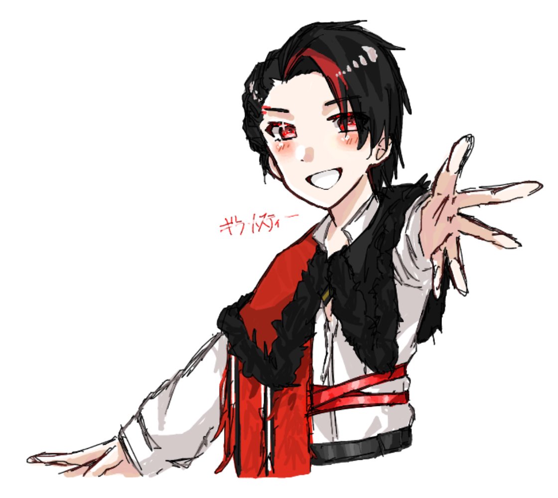 王様戦隊キングオージャーのTwitterイラスト検索結果。