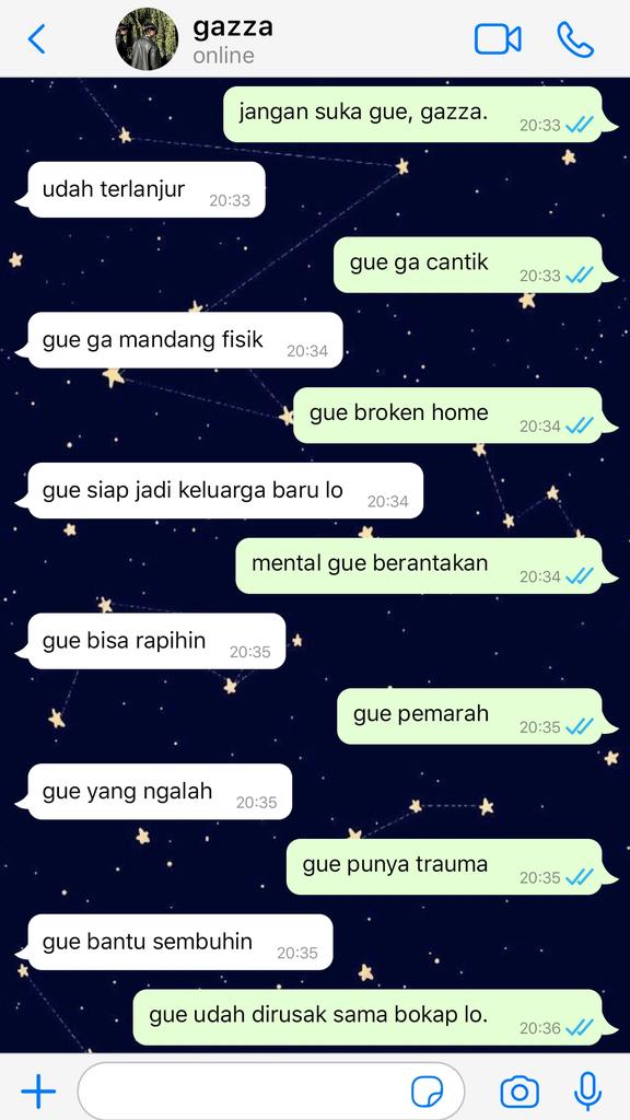 stAr ⭐ on Twitter: "Stars On Your Scars ; "don't fall in love with me, gazza." a lee jeno au ...