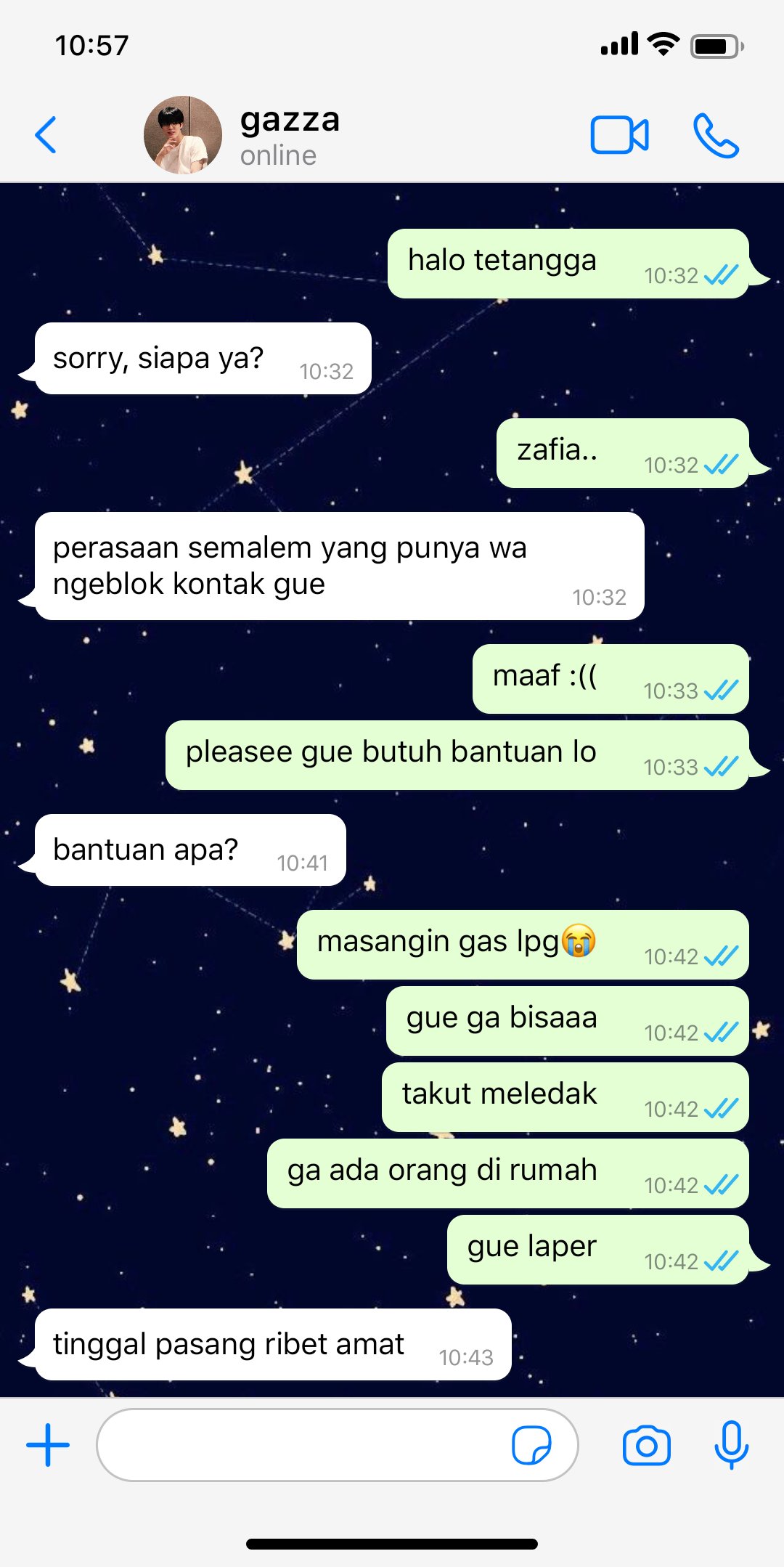 stAr ⭐ on Twitter: "Stars On Your Scars ; "don't fall in love with me, gazza." a lee jeno au ...