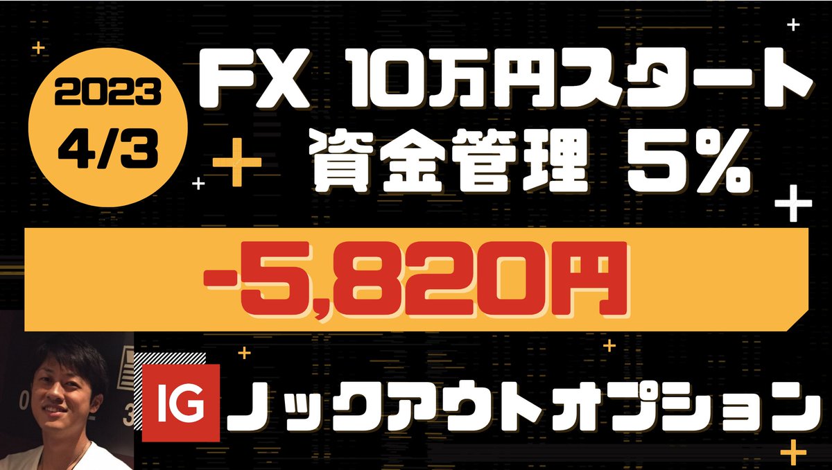 のぶFXと副業ブログ(@nobu_fx_) - Twilog