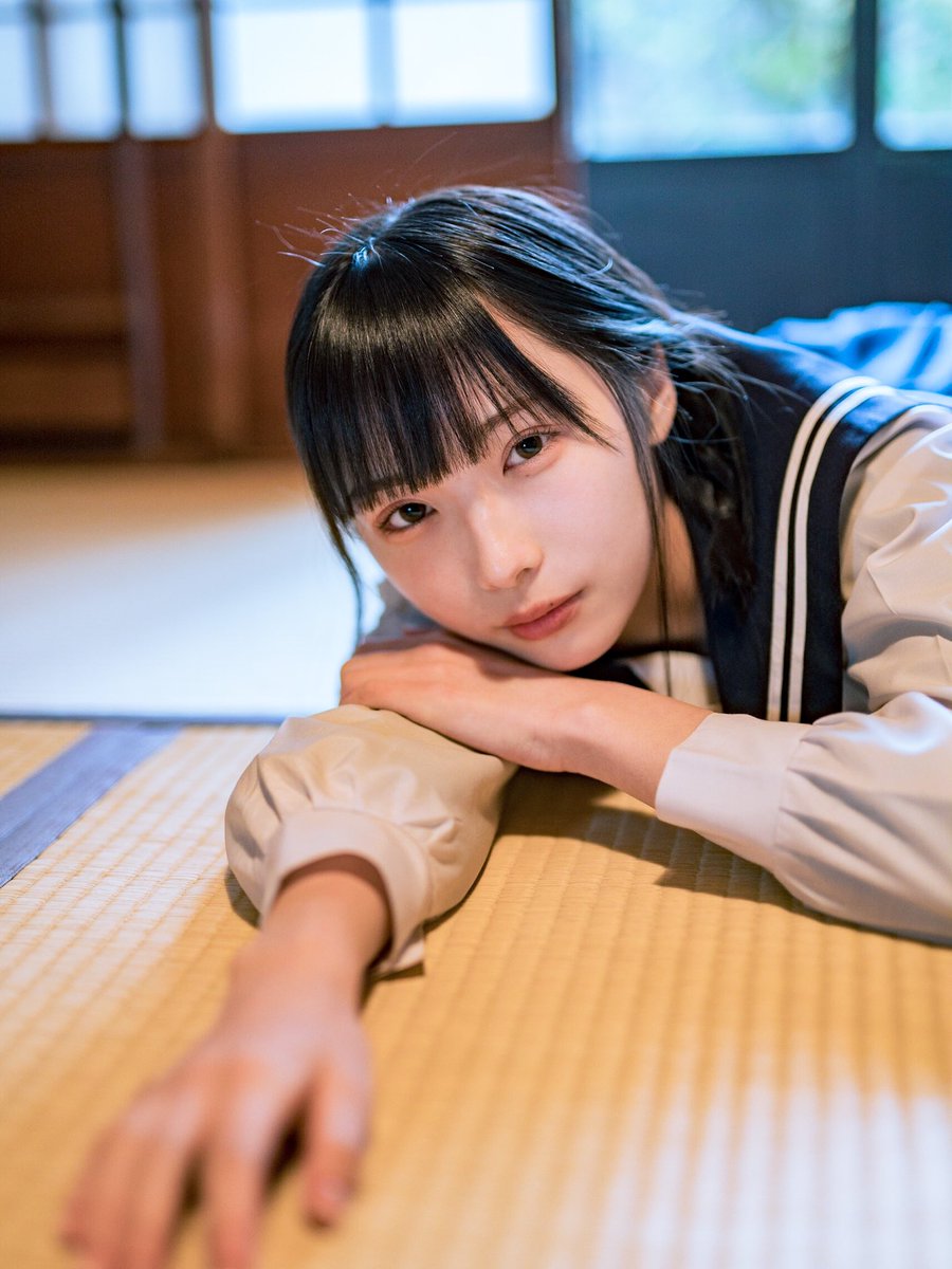 セーラー服少女サイボーグ On Twitter Rt Sayuphoto