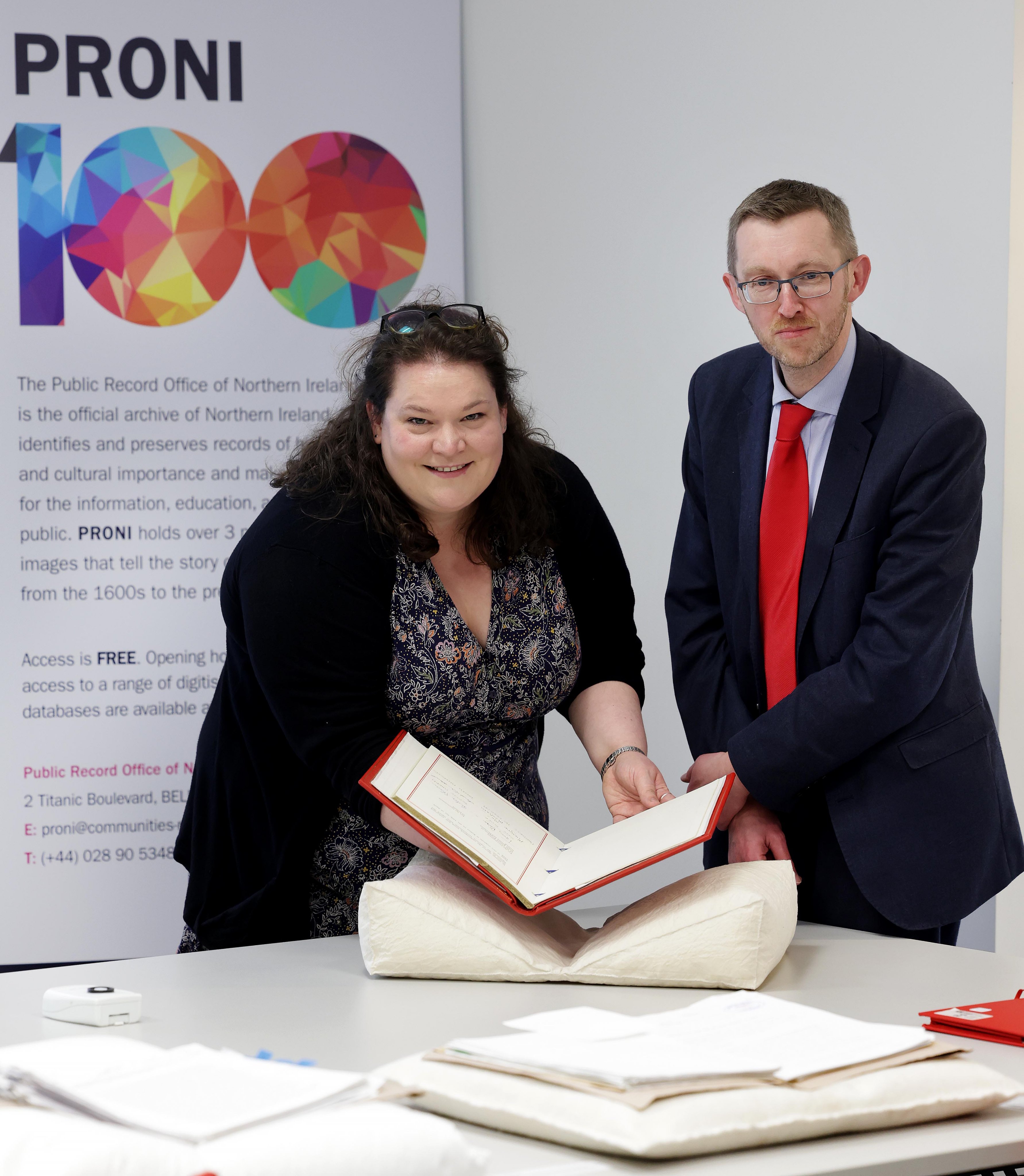 PRONI (@PRONI_DFC) / Twitter