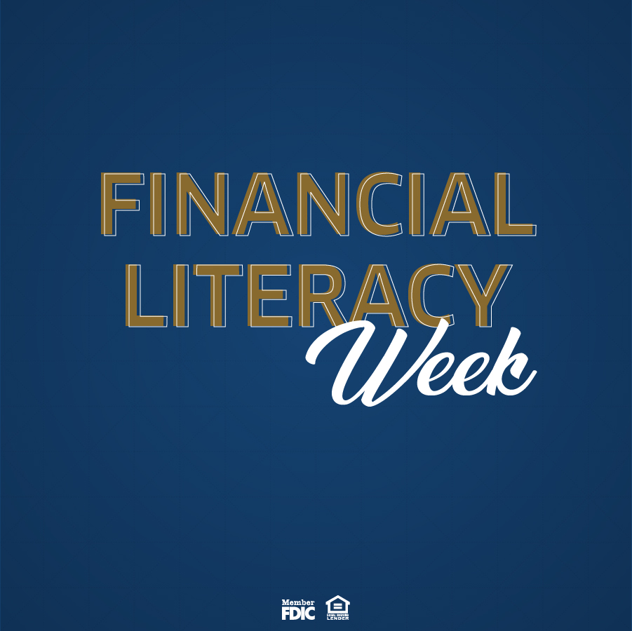 Decatur County Bank on Twitter: "💸 It's Tennessee’s Financial Literacy ...